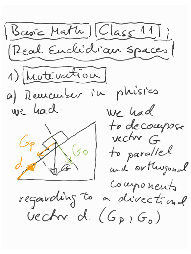 BasicMath Class 20 | PDF