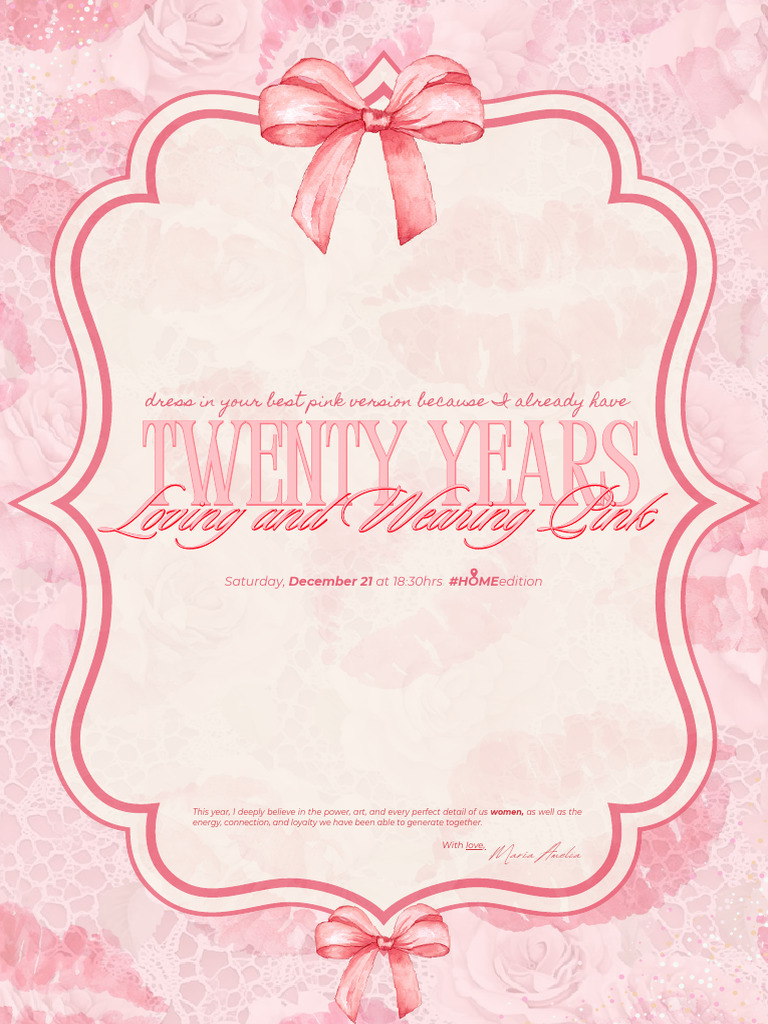 Warning, Pink Content | PDF