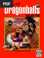 Gohan Folla A Trunks #1 (Hentai DBZ Gay) | PDF