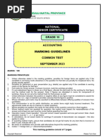 Business Studies Grade 11 Booklet Term 1 | PDF