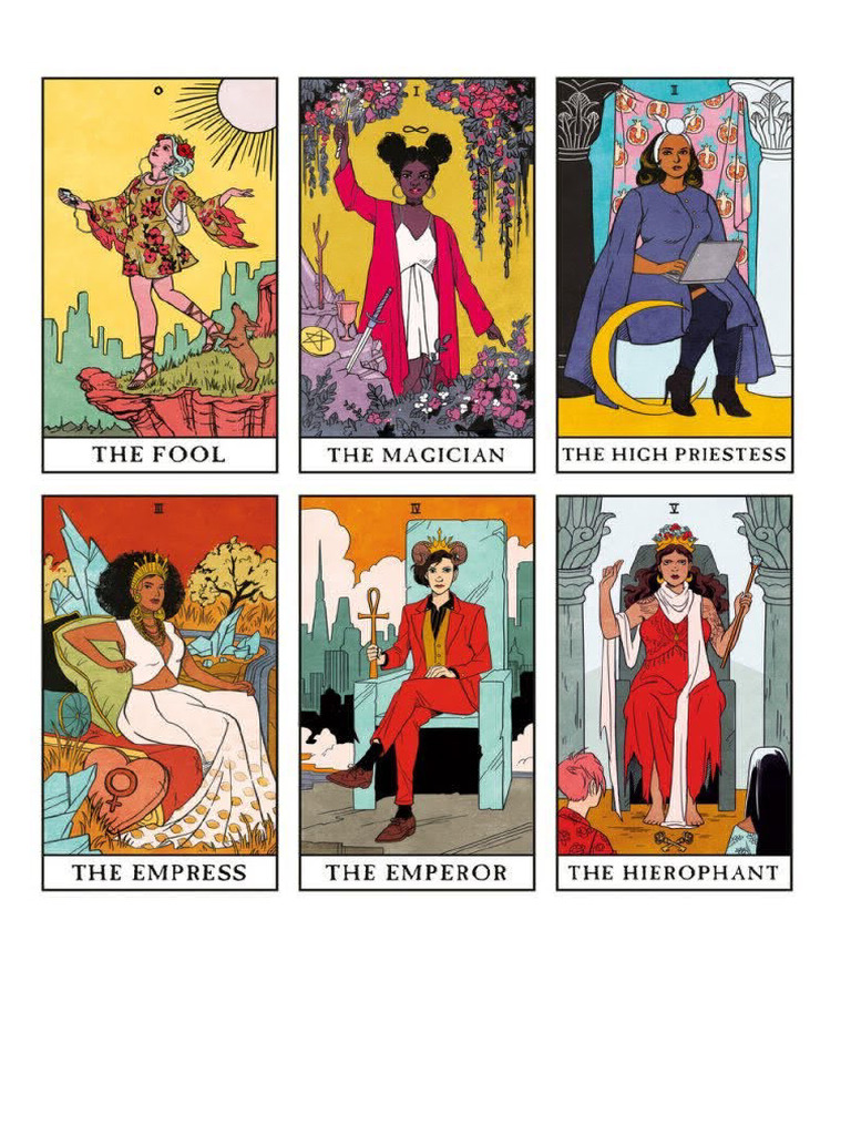 Cartas Personalizadas | PDF