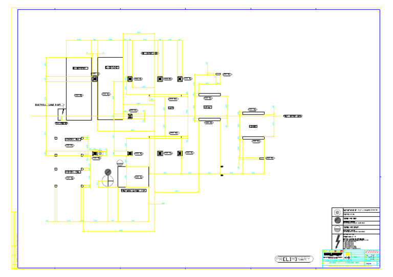 Floor Loads-Model | PDF