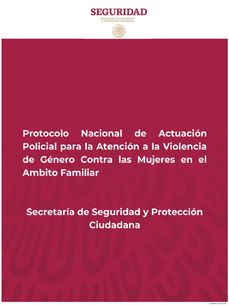 DOF_-_PROTOCOLO_NACIONAL_DE_ACTUACI_N_POLICIAL_PARA_LA_ATENCI_N_DE_G_NERO_CONTRA_LAS_MUERES_EN ...