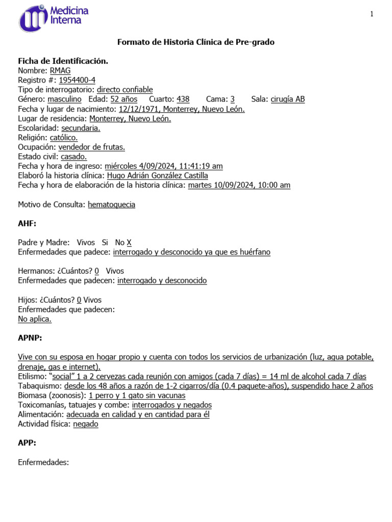 Rmag 1954400-4 | PDF | Transaminasa | Medicina CLINICA