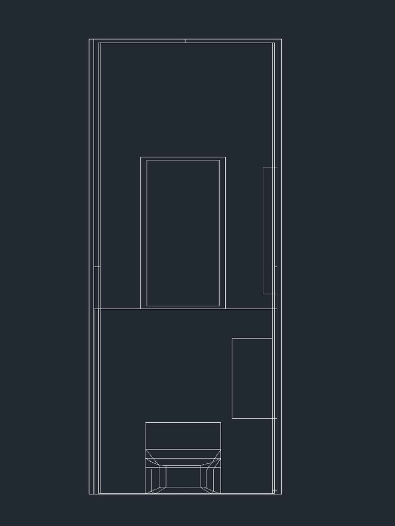 Bathroom (Front) Combined | PDF