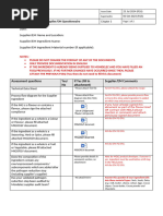 12 Steps To HACCP Defined by The Codex Alimentarius - English | PDF ...