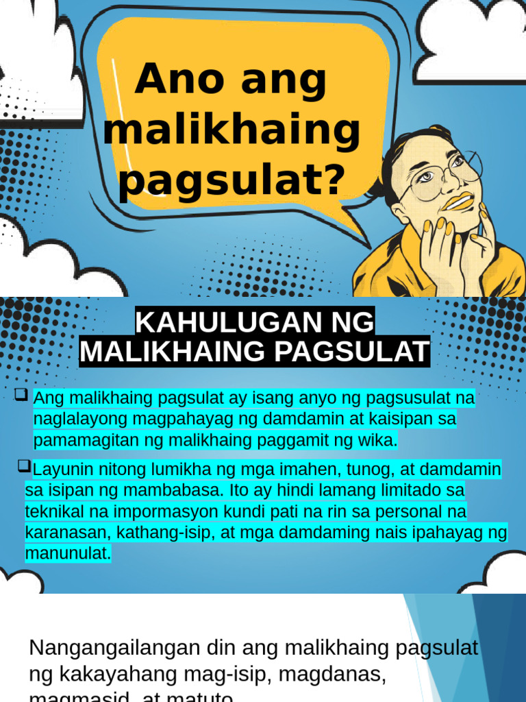 Piling Larang Lesson 2 | PDF