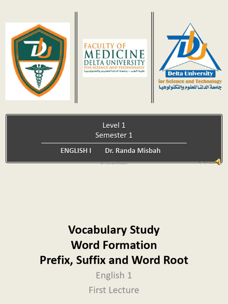 1 Lec Medical suffix and prefix and word root | PDF | Angiography ... 1 Lec Medical suffix and prefix and word root | PDF | Angiography ...
