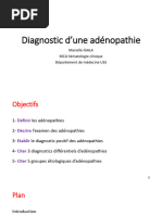 Le Globule Rouge | PDF | Globule rouge | Membrane cellulaire