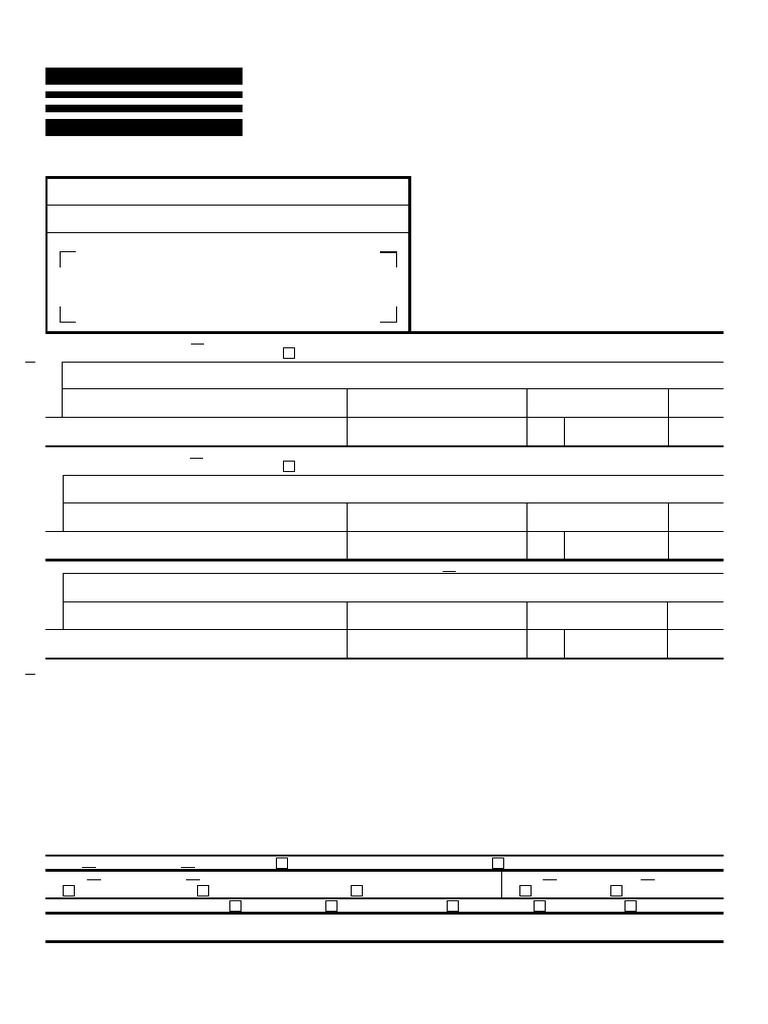 UCC Financing Statement Form Details | PDF | Assignment (Law) | Private Law