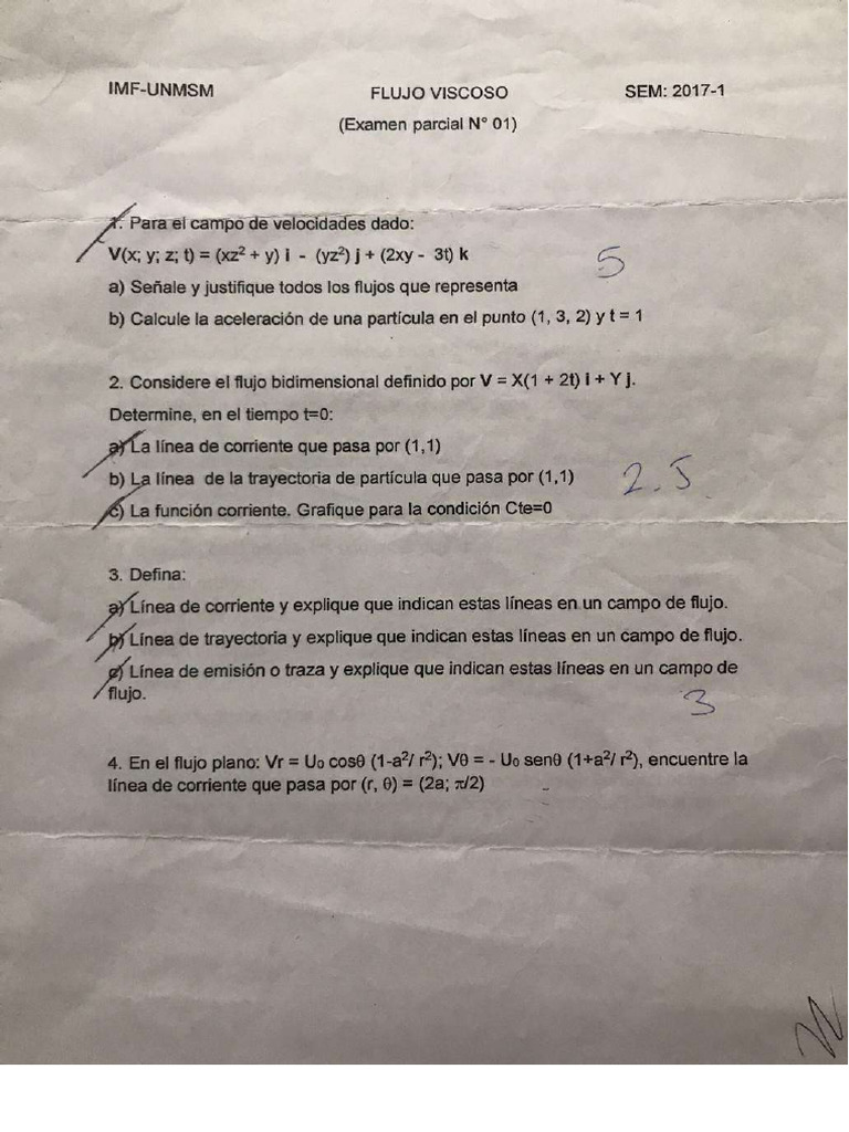 resolucion-del-exame-flujos | PDF