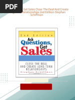 NEPQ BlackbookofQuestions 7thlevel | PDF