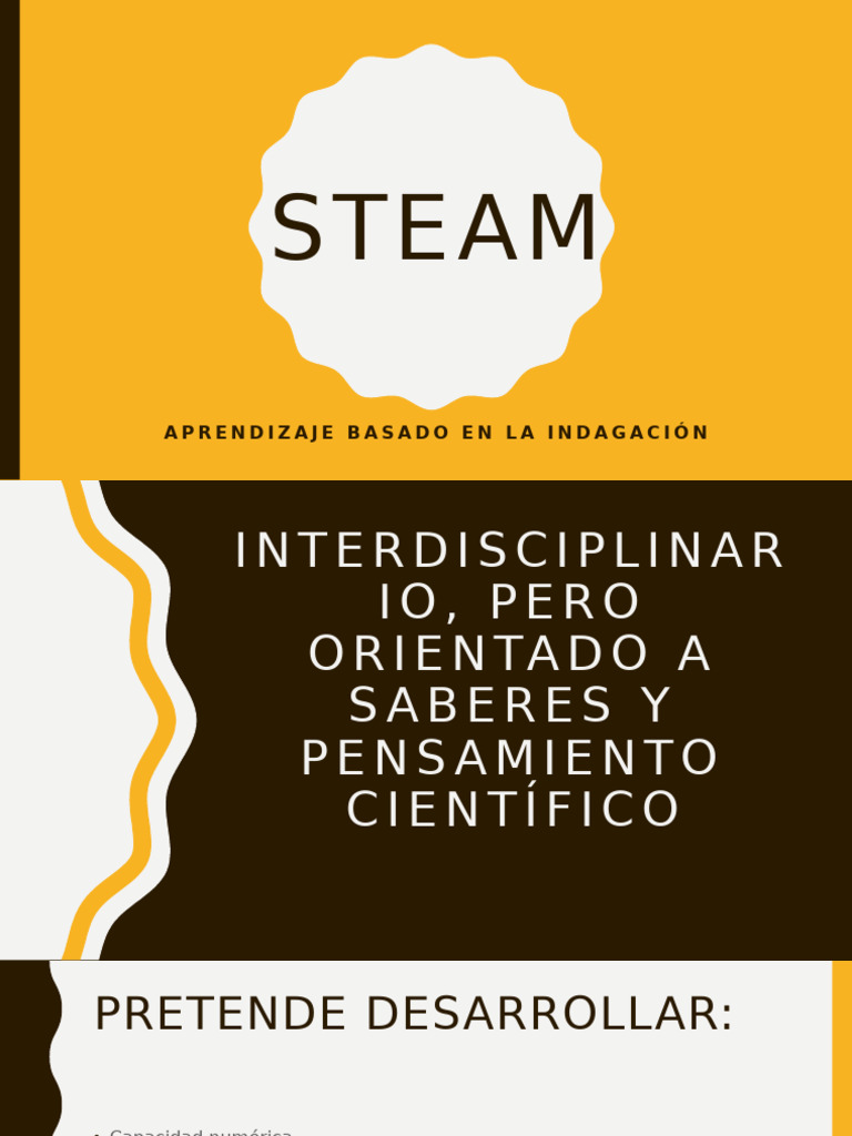 STEAM | PDF