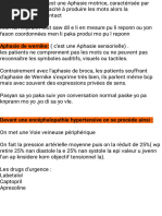 Prise en charge de la décompensation cardiaque | PDF | Insuffisance ...