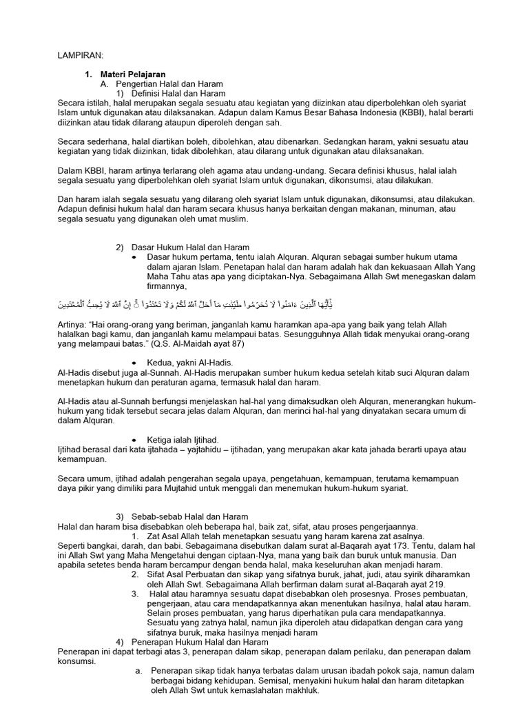 Asesmen PPL 4 Tpack | PDF
