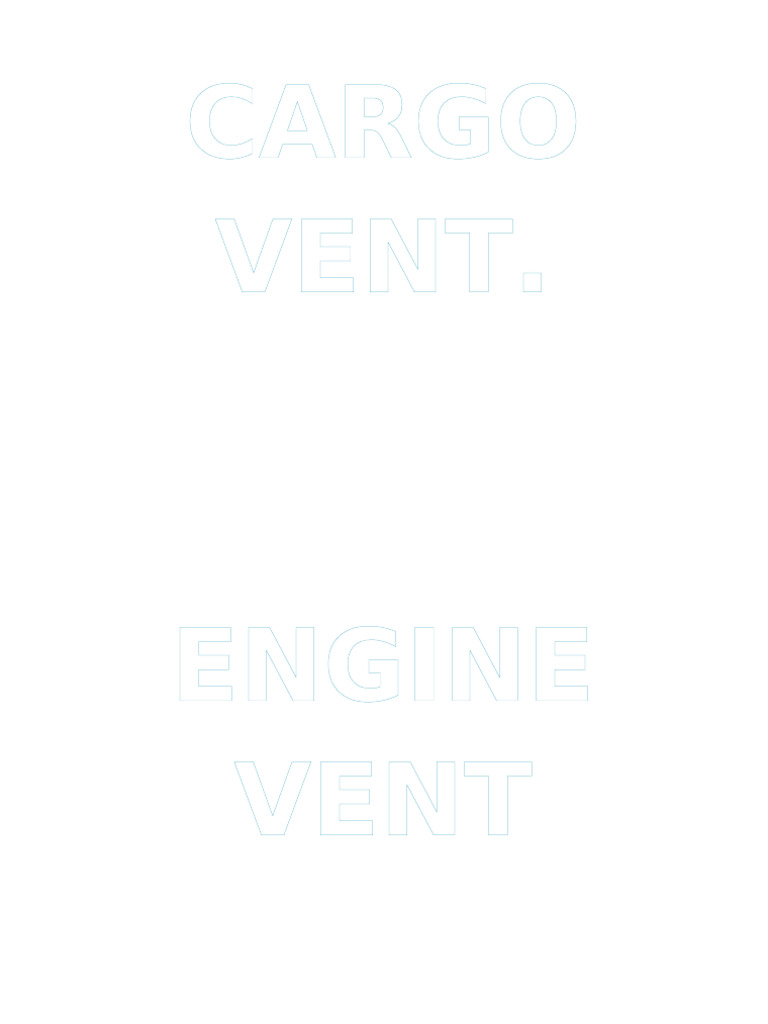 Cargo Ventilation | PDF