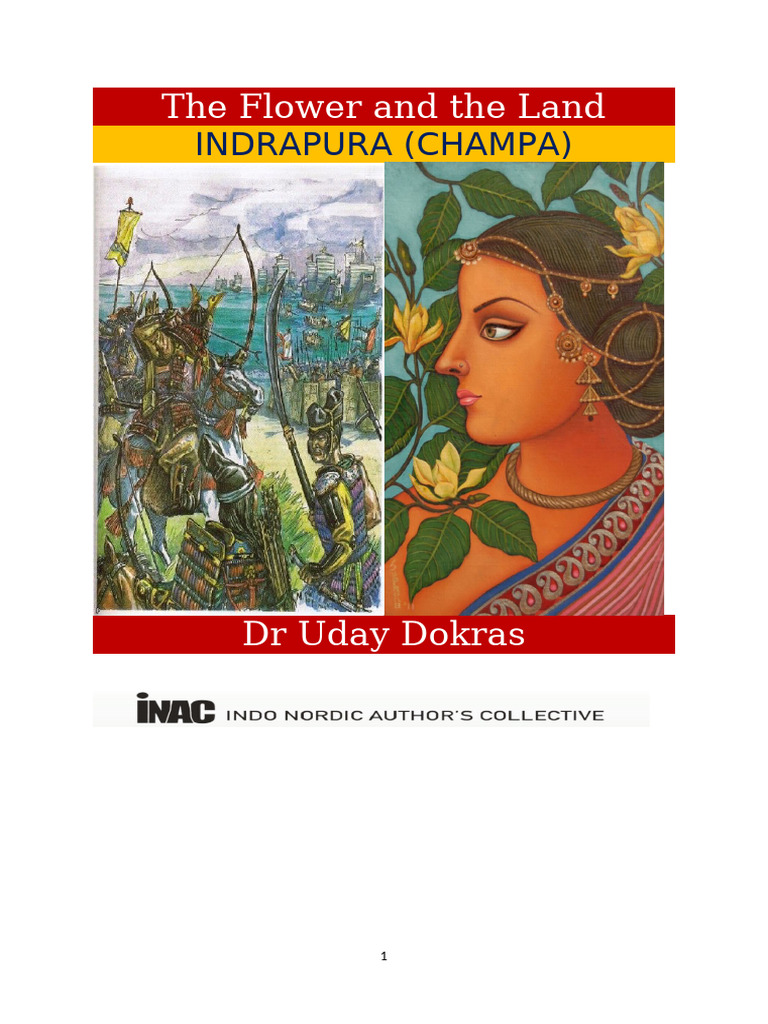 Champa Book | PDF | Southeast Asia | Silk Road