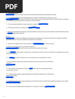 TCS_ITIS_PRA_Top_50_Questions | PDF