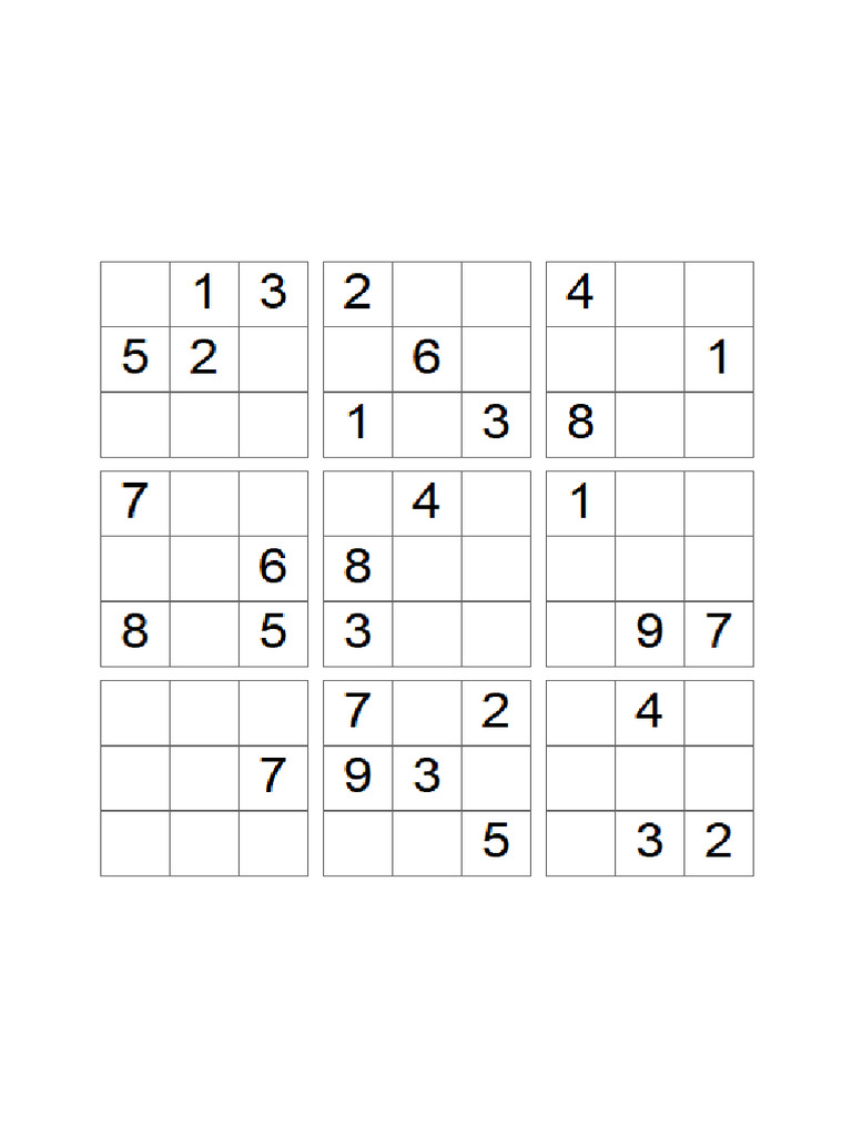 Comprehensive Solution Overview | PDF