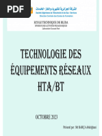 Sequelec Guide Pratique Poste HTA F4 | PDF