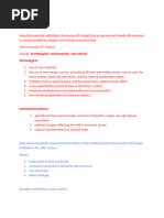 Macbeth One-Pager Overview | PDF