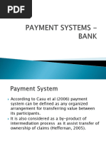 Instruments of Exchange | PDF | Cheque | Payments
