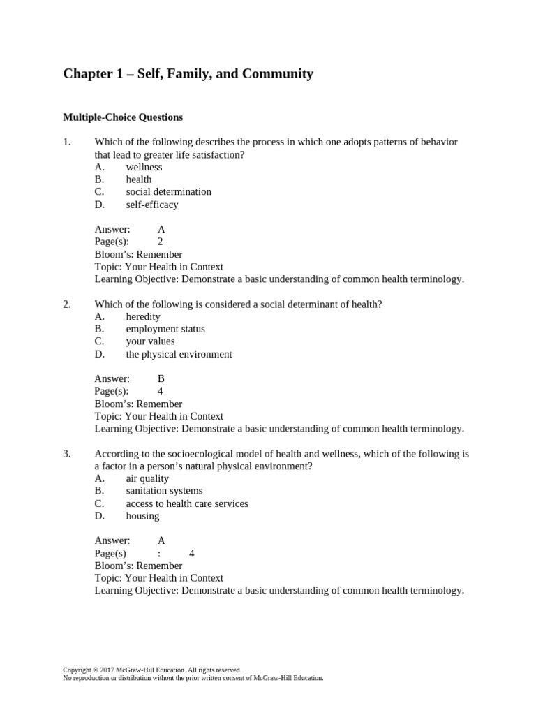 Final | PDF | Gene | Genetics