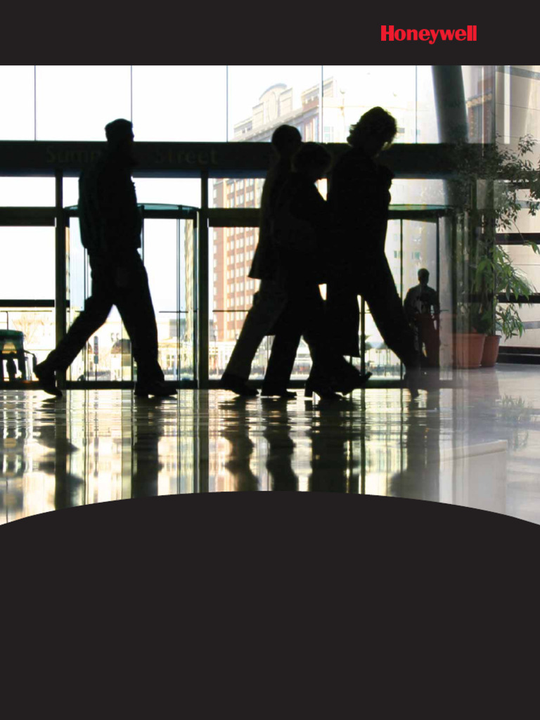 LobbyWorks Brochure | PDF | Printer (Computing) | Active Directory