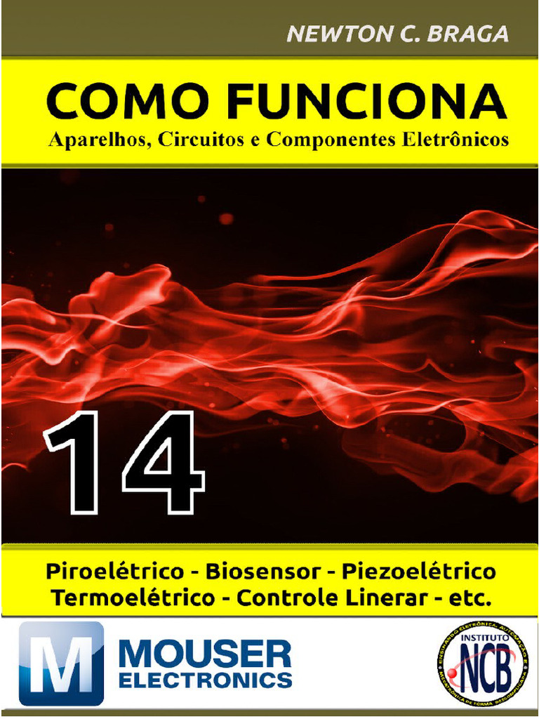 Mouser cf14 | PDF | Capacitor | Diodo
