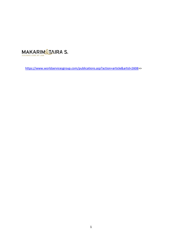 Indonesia's Law on Electronic Transactions | PDF | Signature | Information