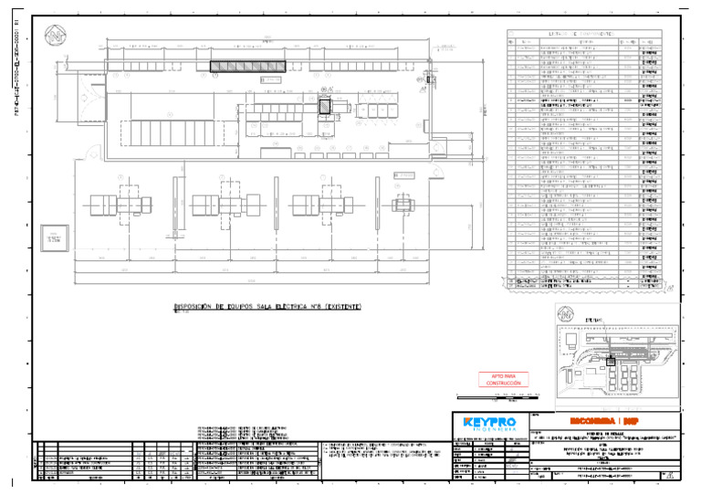 P874D Icat 0700 El SDR 00001 R1 | PDF