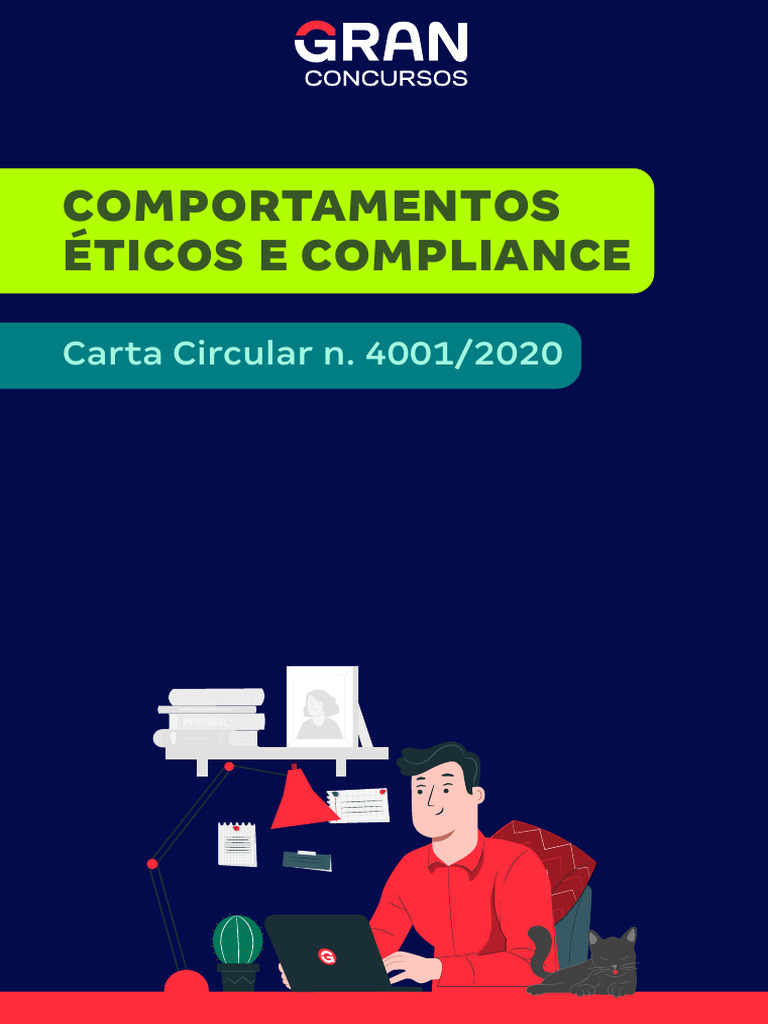 Carta Circular 4001, 2020 | PDF | Crédito | Finanças e Administração de ...