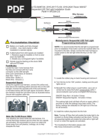Ottlite Executive Desk Lamp Manual | PDF | Radio | Electrical Connector