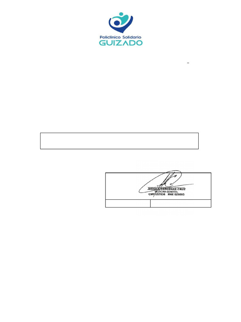 Subcidio Laboral Equide | PDF