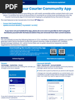 Help With Online Invoices (Ricoh Docuware) | PDF | Password | Mobile App