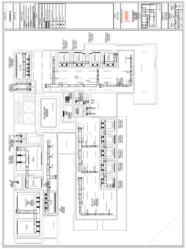 1 Hvac | PDF