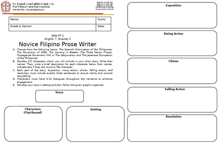 Q2-ENG7-MINIPT2 | PDF