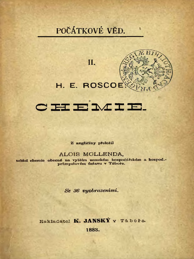 Chemie | PDF