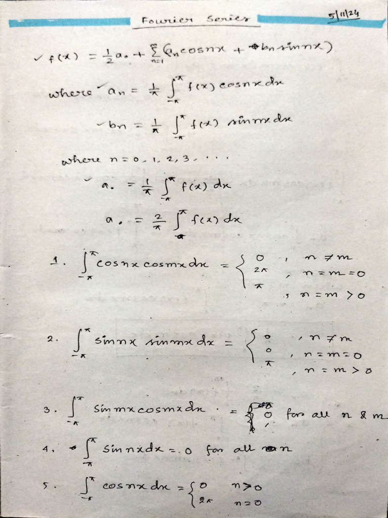 Mathematical Physics SG | PDF