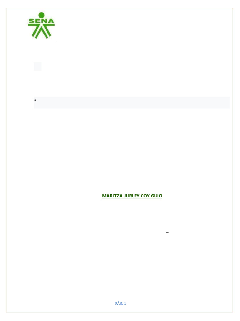 0525 Cuadro Comparativo | PDF