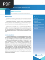 Anatomía de Fosa Posterior | PDF | Cerebelo | Neurociencia