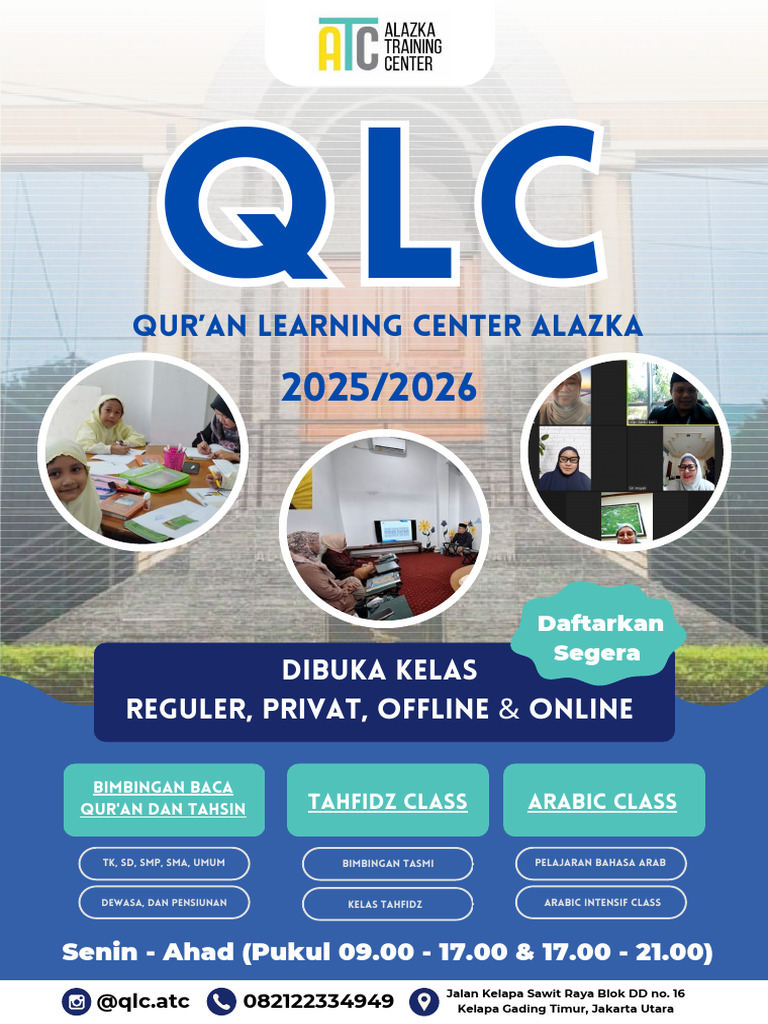 Poster QLC 20252026 | PDF