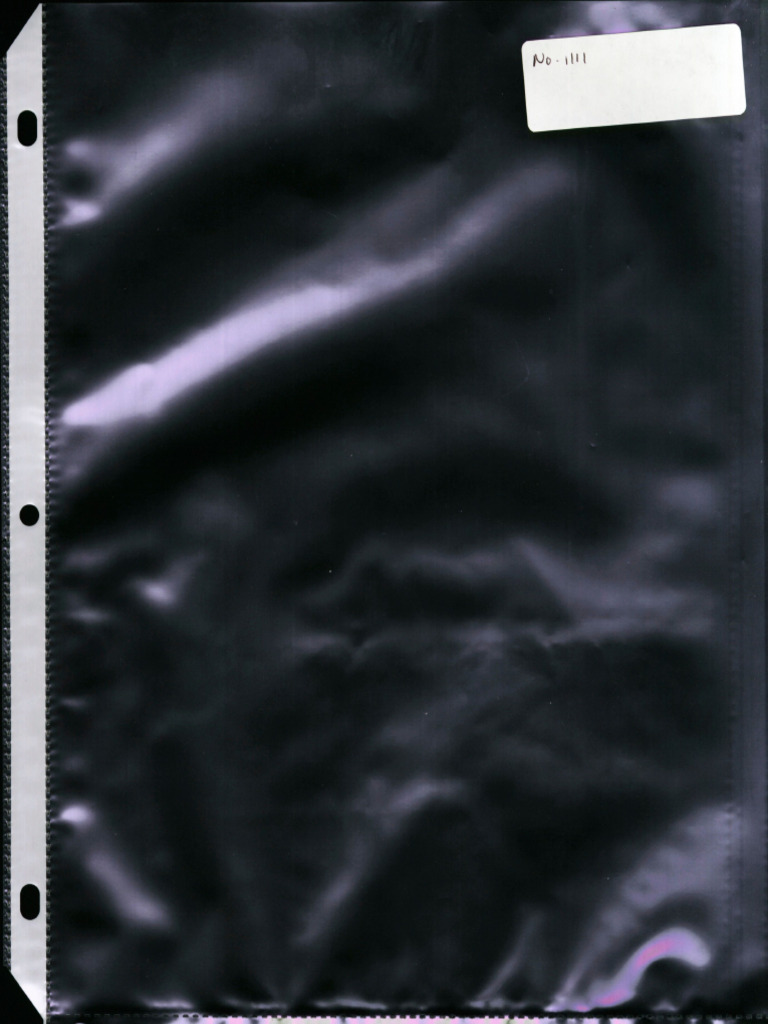 Random Chinese Letter | PDF