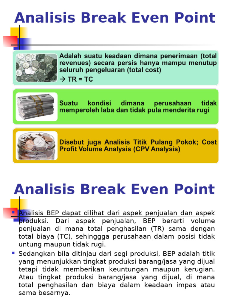Bep Update | PDF