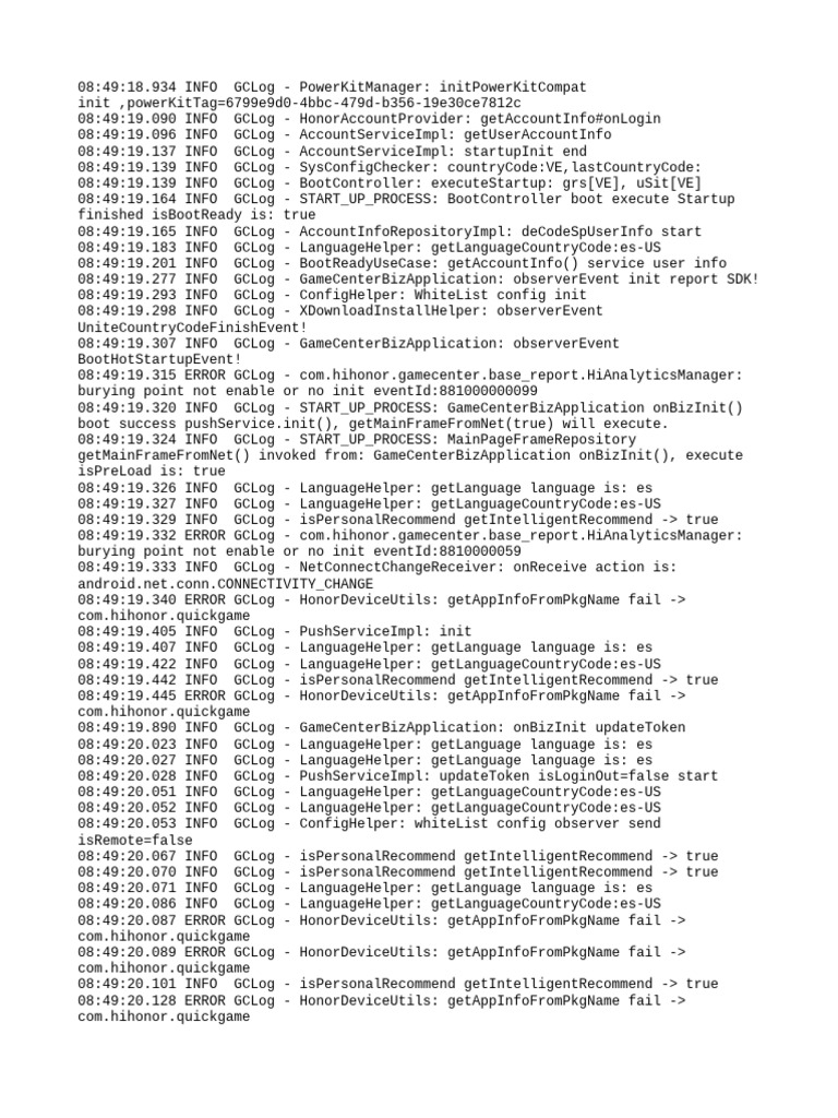 gc_2024_12_15 | PDF | Hypertext Transfer Protocol | Internet Architecture