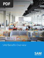 ServiceNow Sam Roles | PDF | Software As A Service | Software