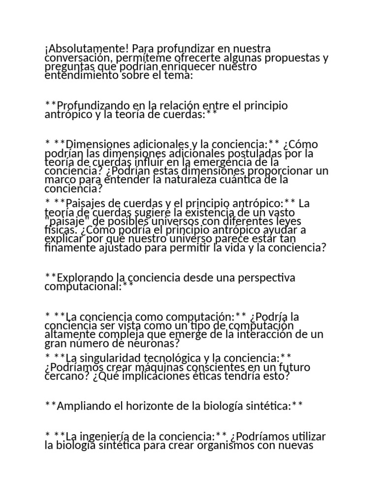 Ensayo 4 Código Aleatorio B4K1-Z5R6112345678 | PDF | Conciencia | Realidad