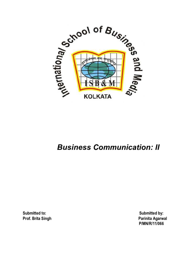 Team Brief | PDF