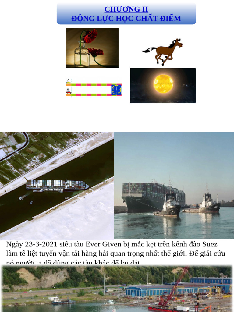 Bai 13 - Tong Hop Va Phan Tich Luc. Can Bang Luc | PDF