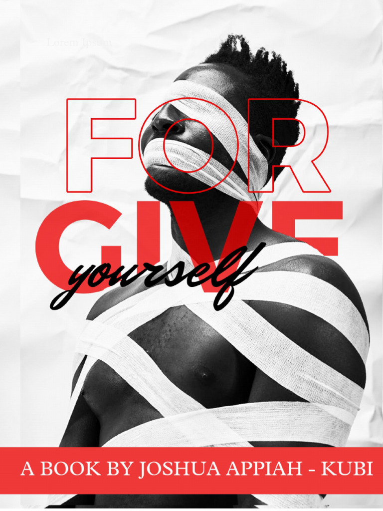 Forgive Yourself by Joshua Appiah-Kubi (Josh) | PDF | David | Book Of ...